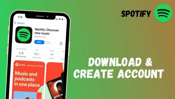 download spotify app: 1 bin video Yandex'te bulundu