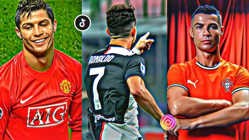 Best cristiano ronaldo edits | skills, fails, goals (#25) | ronaldo ...