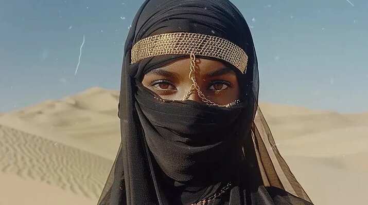 Видео Sands OF Arabia_ DEEP House WITH Orient Touch Mix by Cafe De ...