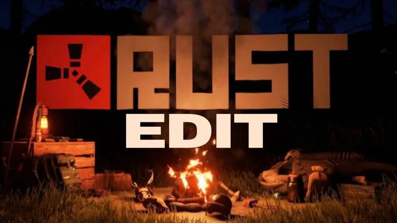 Rust Edit Раст эдит - Смотреть онлайн в поиске Яндекса по Видео