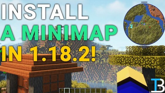 minecraft mini maps mod: 1 bin video Yandex'te bulundu