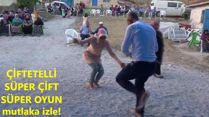 Ciftetelli Super Double Super GAME must watch - Yandex Video aramada ...