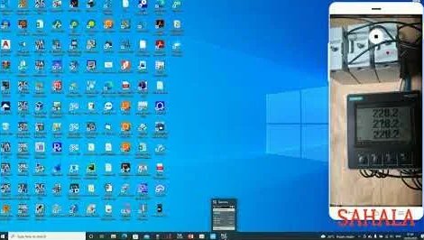 Integrate Siemens Power Meter Pac3220 via Profinet to PLC Simatics ...