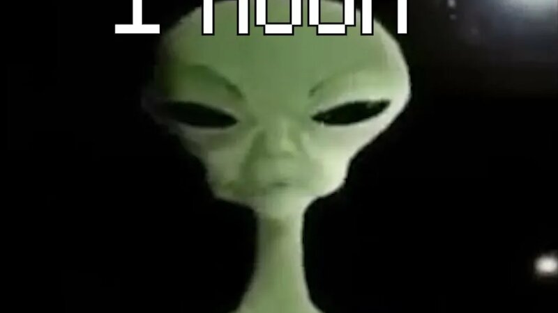 Alien Talking Meme Zip Zip Zap Zap [1 Hour] - Смотреть онлайн в поиске ...