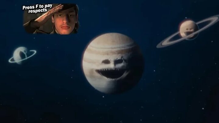 Луна Проснулась ( The Moon wakes up ) - Реакция на Mr. Friend - Серии 1 ...