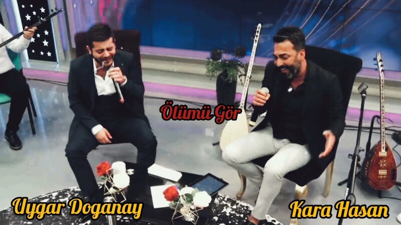 Kara Hasan & Uygar Doğanay - Ölümü Gör - Yandex Video aramada çevrimiçi ...
