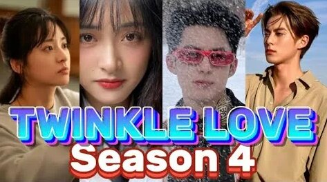 Dylan Wang and ShenYue: Rekindling Chemistry on Set for Twinkle Love ...