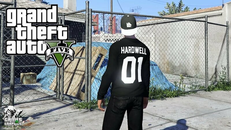 How to replace peds using addon peds - GTA 5 pc - Смотреть онлайн в ...