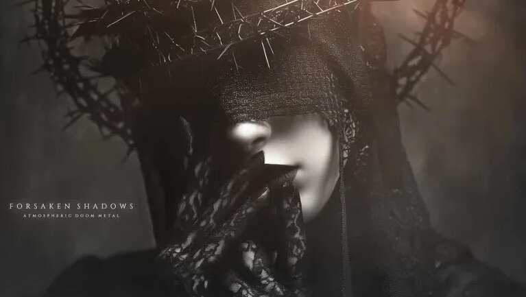 Forsaken Shadows - Atmospheric Doom Metal — Видео от ROCK / Tattoo ...