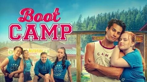 Boot Camp (2024) Full Movie Facts & Review | Rachel Boudwin, Drew Ray ...