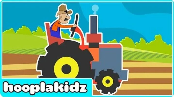 Видео Old MacDonald had a farm - Nursery Rhymes | OK.RU - Смотреть ...