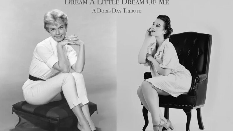 Lydia Rae | Dream a Little Dream of Me (cover) | Celebrating 100 years ...