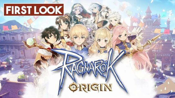 ragnarok origin pc download: 881 video Yandex'te bulundu