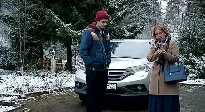 Видео Каинова печать (детектив, криминал)( 3 и 4 серии из 4 ) 2018 | OK.RU - Смотреть онлайн в ...