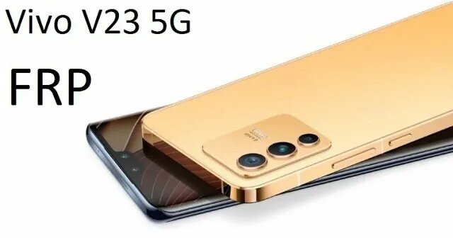 Vivo V23 5G FRP обход аккаунта БЕЗ ПК Android 12 2022 | Vivo (V2130 ...