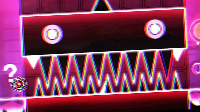 [2.2] ''Clutterfunk 2'' by MasterSwing5 | Geometry Dash - Yandex Video ...