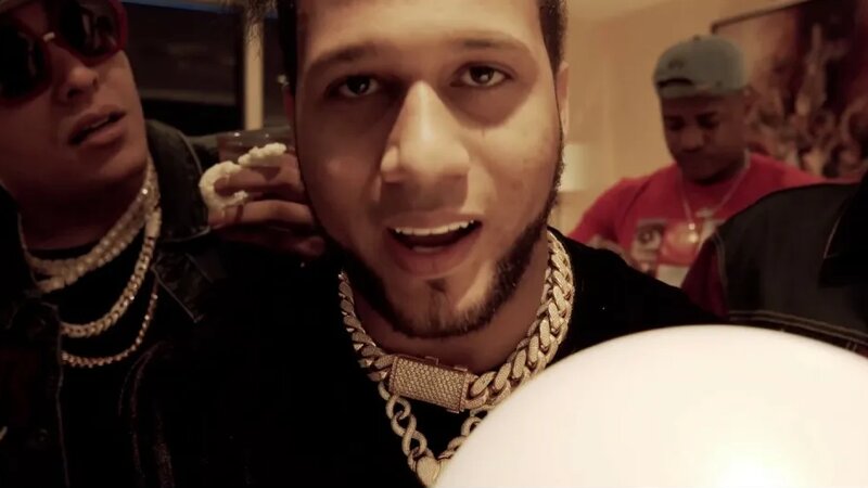 El Alfa x Darell x Noriel - 4K (Video Oficial) - Смотреть онлайн в ...