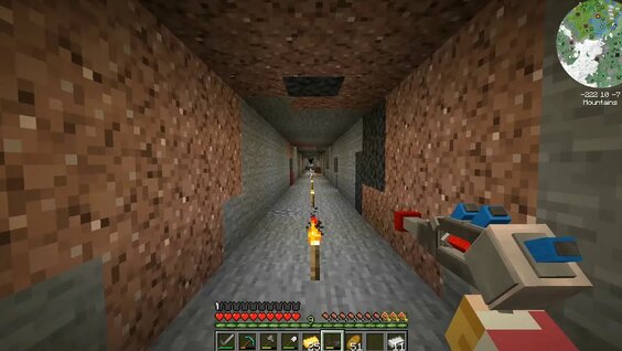 all the mods 6 atm 6 1 16 3 indir: 1 bin video Yandex'te bulundu