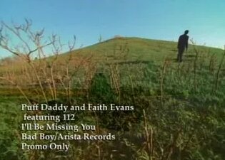 52. Puff Daddy - I'll Be Missing You (feat Faith Evans & 112) — Видео ...