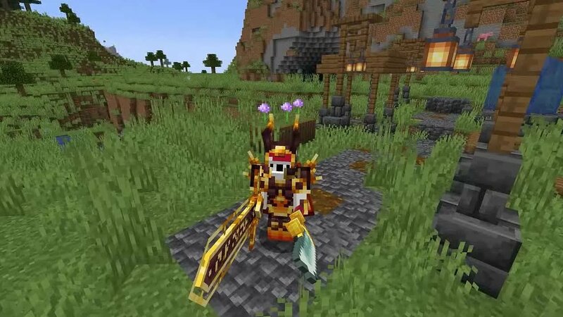 Майнкрафт 1.20.1, но Я Установил ВСЕ МОДЫ! — Видео от qerg - Смотреть ...