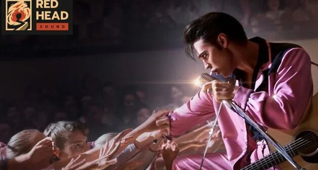 Элвис (2022) | Elvis (Дубляж (RHS) Red Head Sound) - Смотреть онлайн в ...