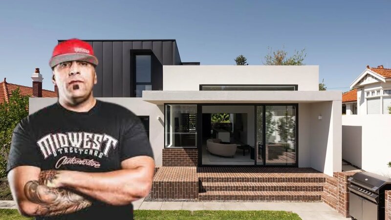 Big Cheef Lifestory 2022 | House | Cars Collections - Yandex Video ...