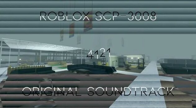 SCP-3008 - 4121: Blood Night Theme | Roblox - Смотреть онлайн в поиске ...