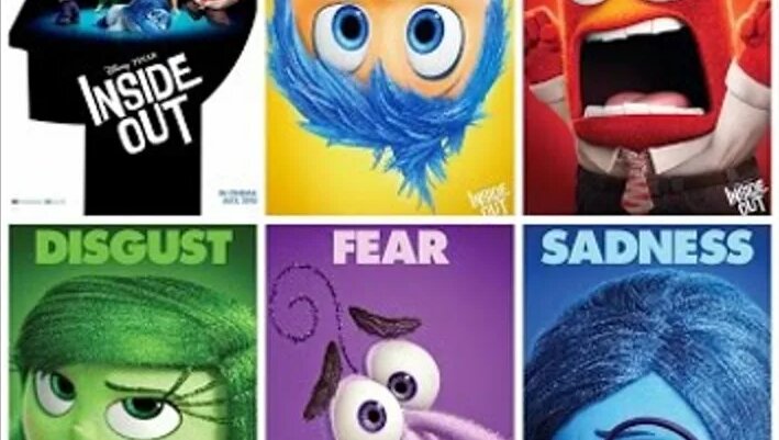 Головоломка Три в Ряд \ Inside Out Match - Смотреть онлайн в поиске ...