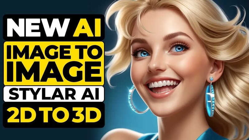 Free AI for Convert Images to 2D Cartoon, Anime or 3D Animation Style ...