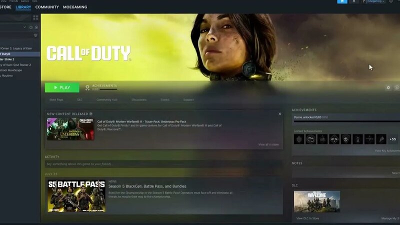 How To Fix Steam Application Load Error 3:0000065432 - Yandex Video ...
