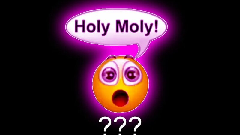 "Holy Moly Emoji" Sound Variations in 30 Seconds - Смотреть онлайн в ...
