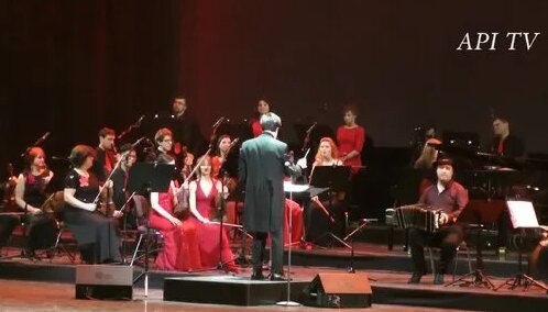 Tango Premium show || Vinee bhabhi best dance ever || Tango live ...