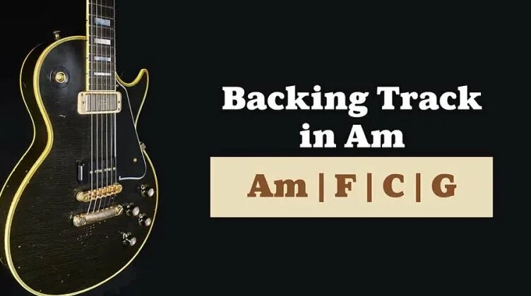 Backing Track IN Am ROCK 160 Bpm - Смотреть онлайн в поиске Яндекса по Видео