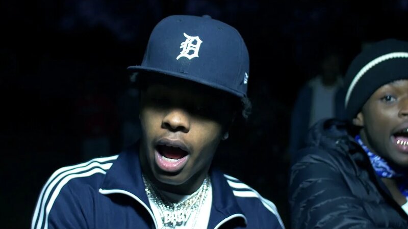 Quando Rondo - I Remember (feat. Lil Baby) [Official Music Video ...