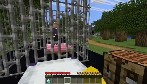 ALL scenes in Jenny Mod Minecraft ? Jenny Mod Download - jenny mod in ...