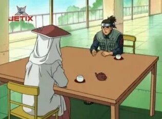 Naruto / Наруто 1 сезон 4 серия (озвучка от jetix) - Смотреть онлайн в ...