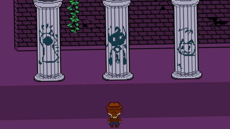 Undertale Yellow - All Fun Value Events - Смотреть онлайн в поиске ...