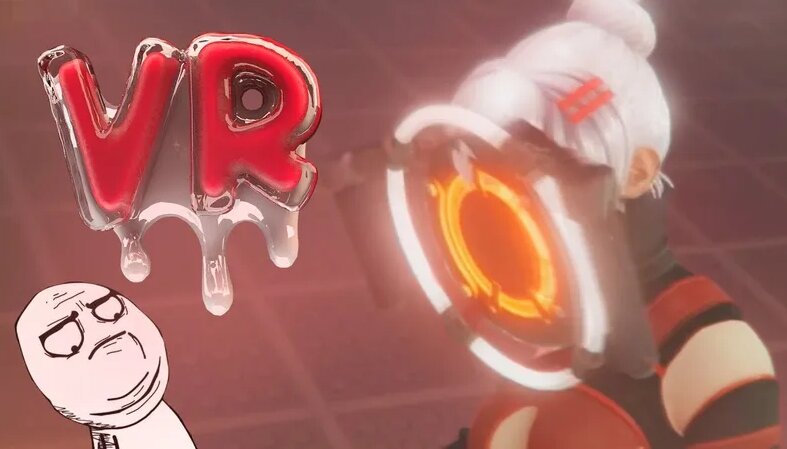 VR - Самые смешные моменты №17 (Mr.Marmok) - Мармок — Видео от Mr ...