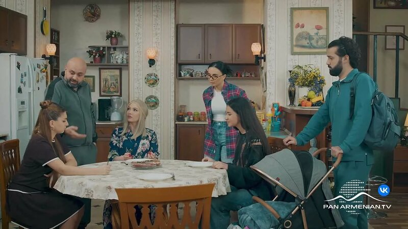 Բոլոլա 4, Սերիա 8 / Bolola — Видео от PanArmenian TV - Смотреть онлайн ...