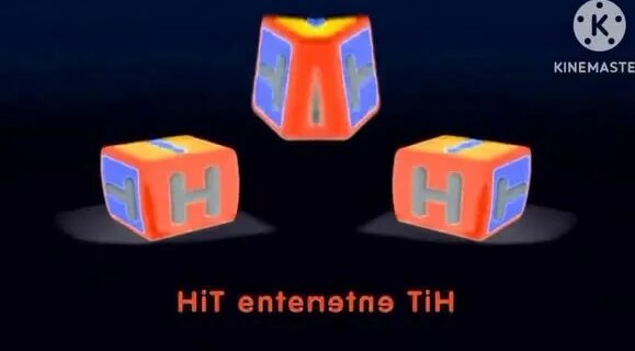 (Requested) Hit Entertainment Logo Effects [Inspired by Klasky Csupo ...