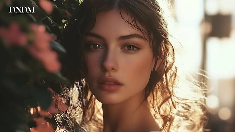 DNDM, Umar Keyn, Davvi, Sara Hadid, Mr Salama - New Best Songs Mix 2025 ...