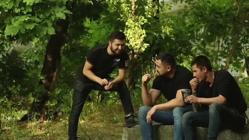 Копы667. Серия 1. В ногу стреляи — Видео от Oyboy - Смотреть онлайн в ...