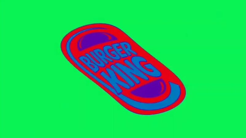 [Requested] Burger King Logo Effects (Preview 2B V35 Effects) - Yandex ...