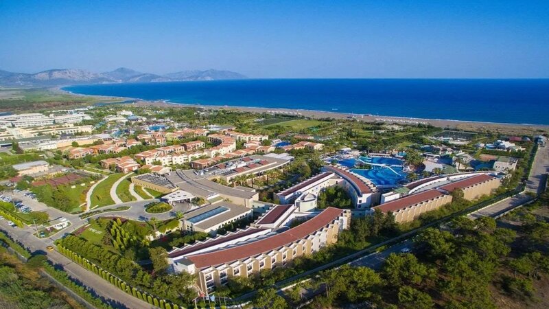 TUI BLUE Tropical, Muğla, Turkey - Yandex Video aramada çevrimiçi izle