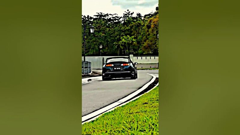 Supra Ratata |@ShokanVisuals #toyota #supra - Yandex Video aramada ...