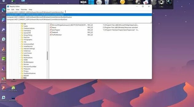 Traffic Monitor Not Working on windows 11 Startup(Fixed) - Смотреть ...