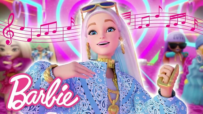 Best barbie songs of 2022! 🎶 barbie music!