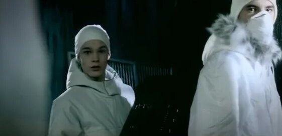 Bomfunk MC's - Uprocking Beats JS16 Remix 1998 — Видео от RTV 90 - 00 ...