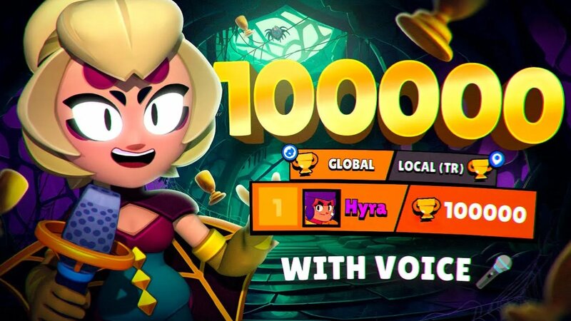 First ever 100 000 with voice - Yandex Video aramada çevrimiçi izle