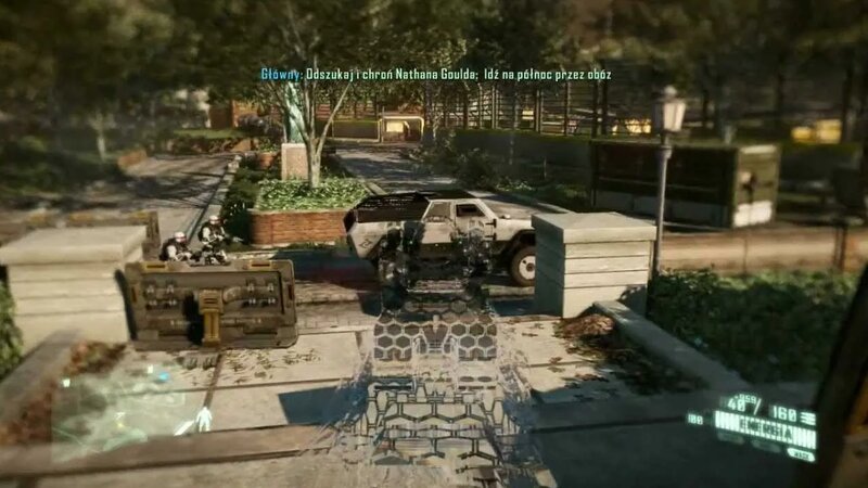 Crysis 2 - Cheat [PC] - Yandex Video aramada çevrimiçi izle